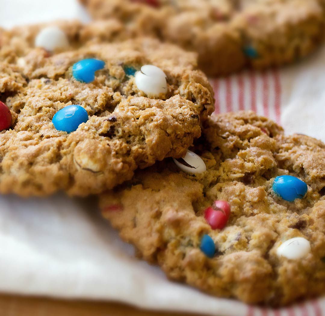 Butter soft chocolate chip cookies – Walters Greenhouses and Garden ...